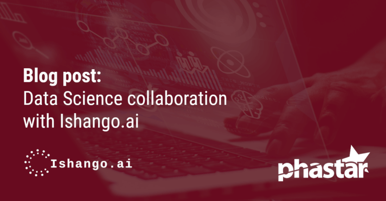 Phastar & Ishango.ai: Advancing Medical Coding | Phastar