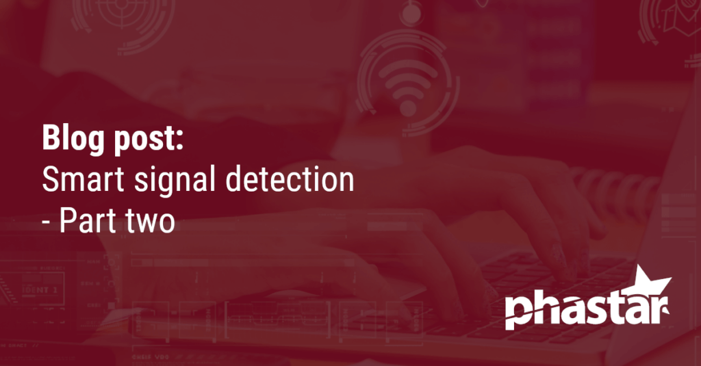 Transparent Signal Prediction: Clinical Trial Insights